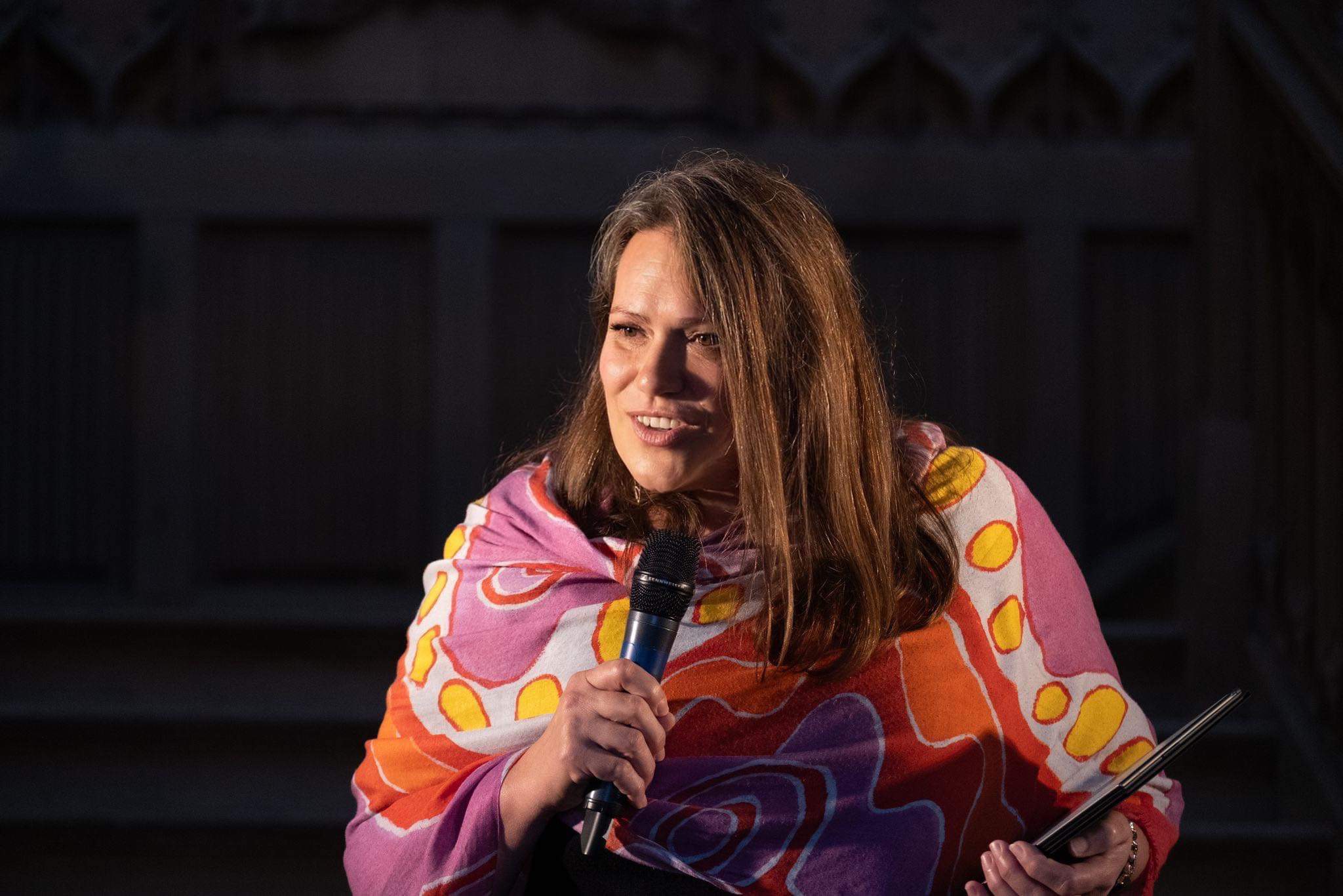 Indigenous Speaker, Decolonising Mental Health & Healing